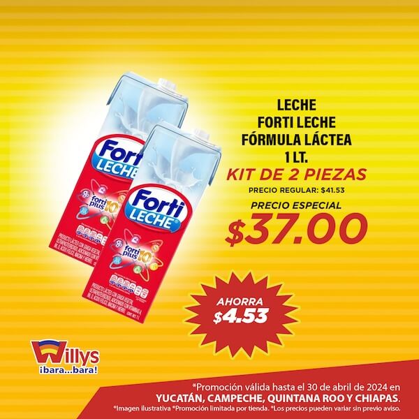 Jueves de Baratazo | | Abarrotes Willys