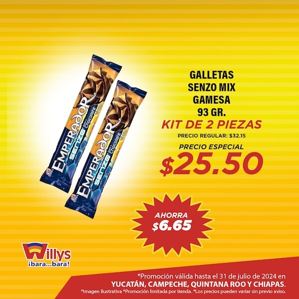 Jueves de Baratazo | | Abarrotes Willys